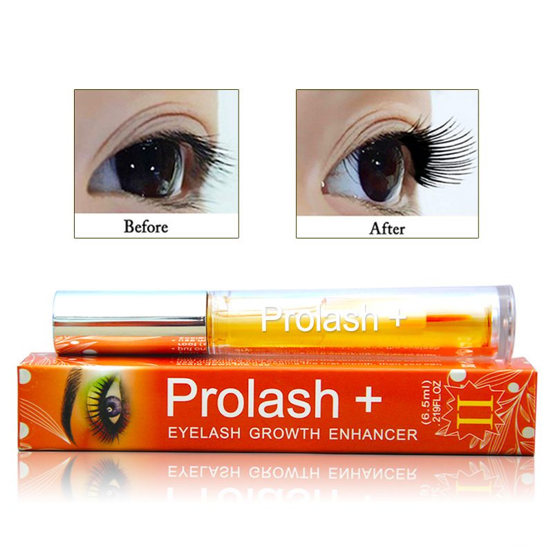 Eyelash Growth Serum---Best Lash Serum 2017----prolash