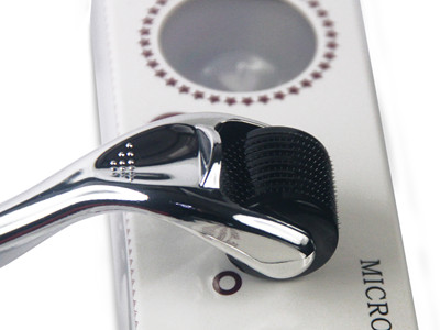 Something You Need to Know About Micro Needle Roller – Boss Biological ...