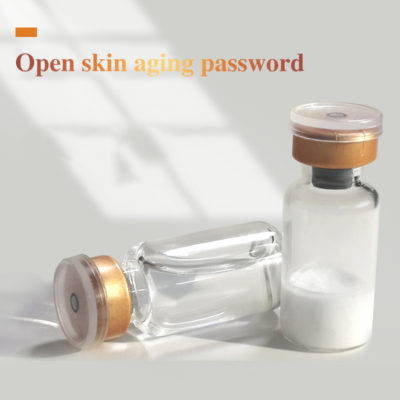 What is Lyophilized Powder？What it efficacy？ – Boss Biological ...